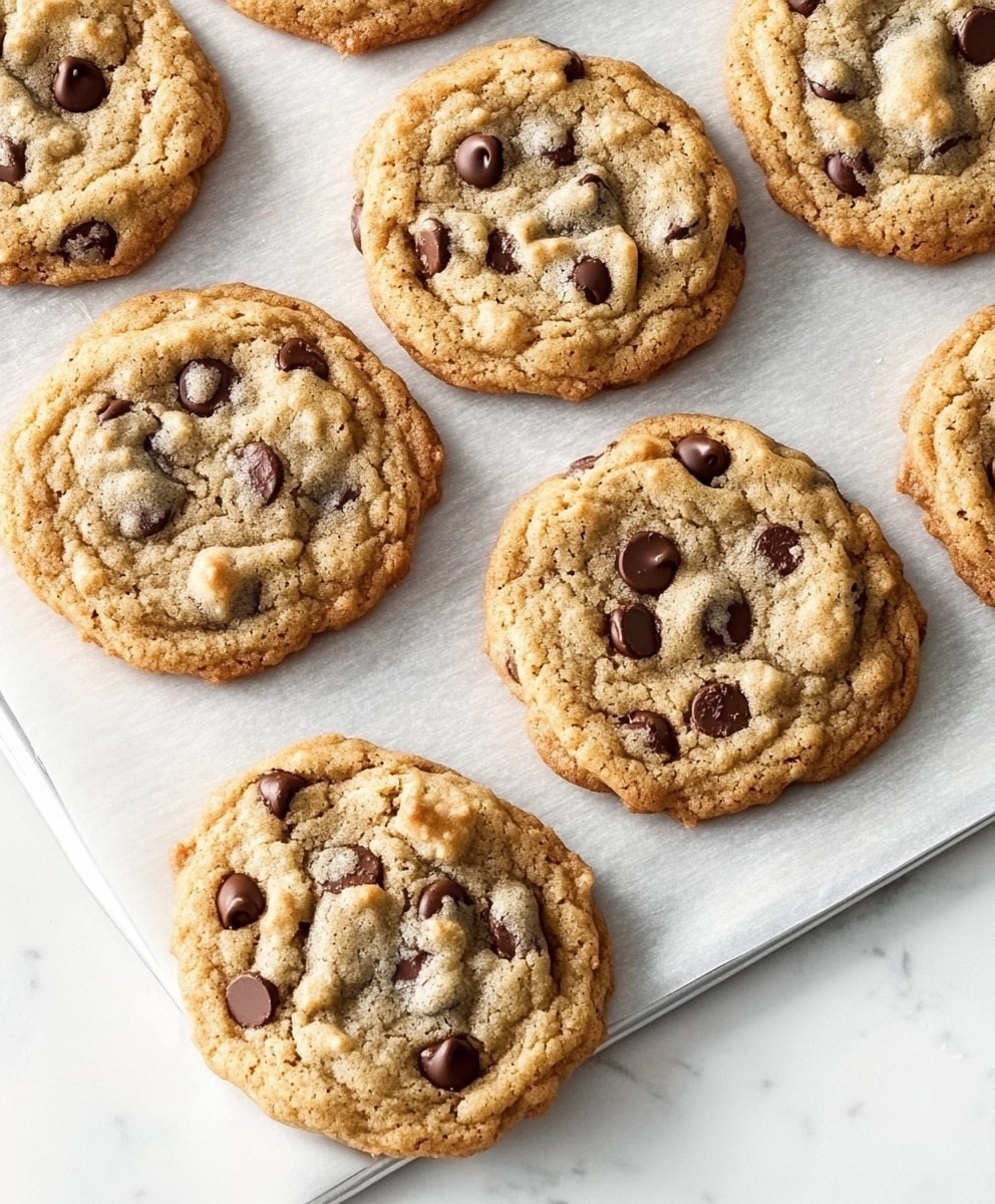 Doubletree Chocolate Chip Cookie Recipe - Savory Recipe