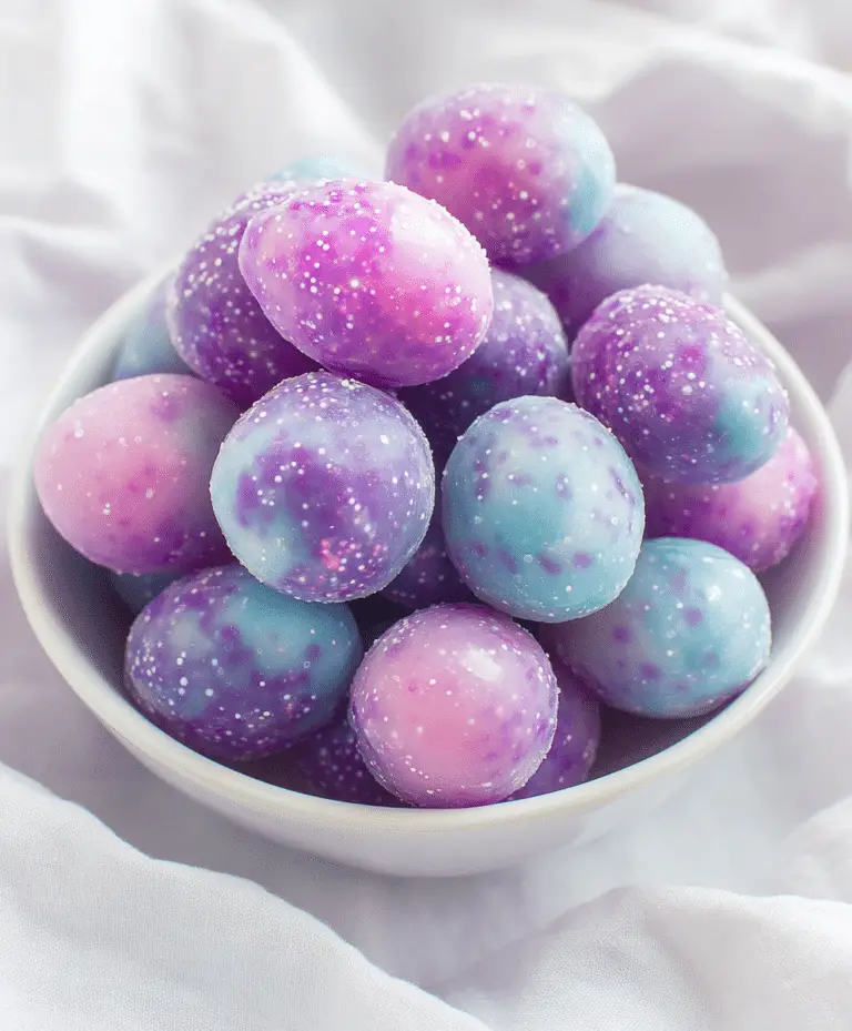 Candy Grapes (galaxy Grapes) Recipe - Savory Recipe