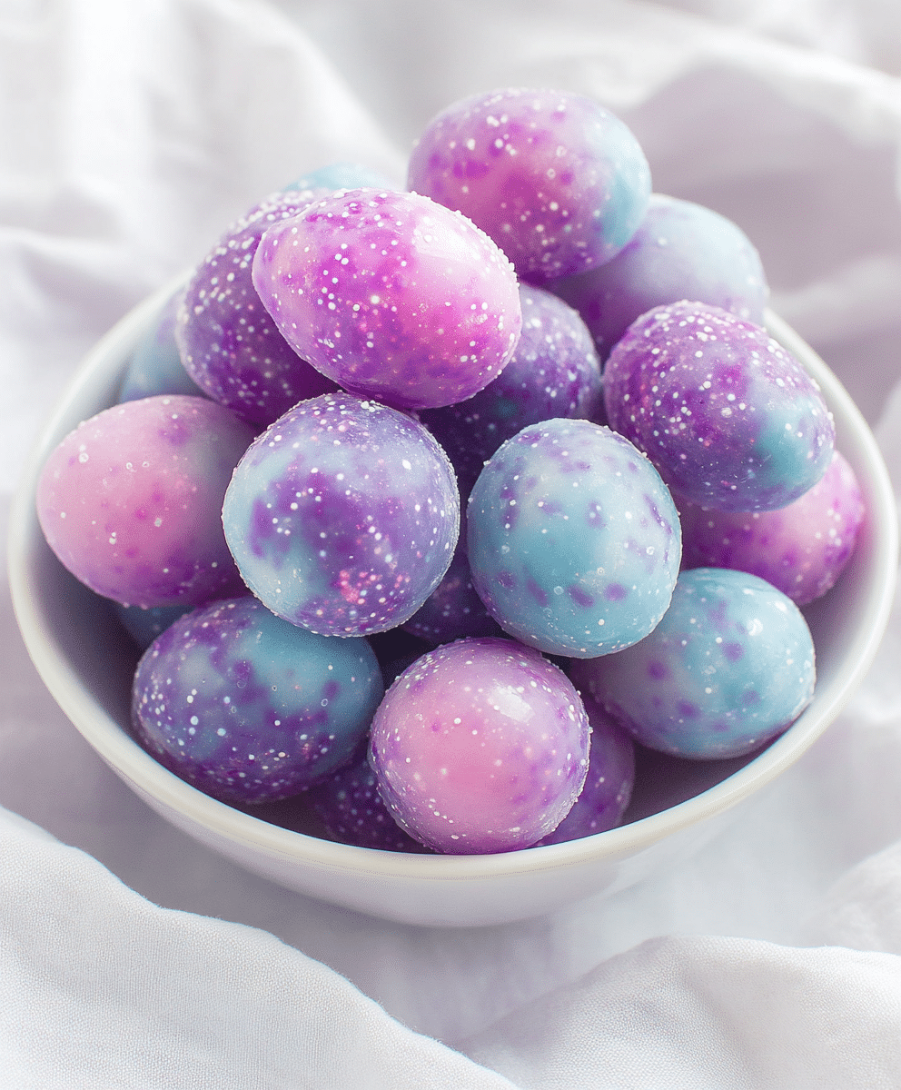 Candy Grapes (galaxy Grapes) Recipe - Savory Recipe
