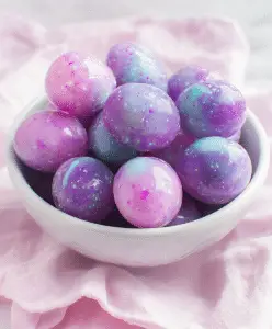 Candy Grapes (galaxy Grapes) Recipe - Savory Recipe
