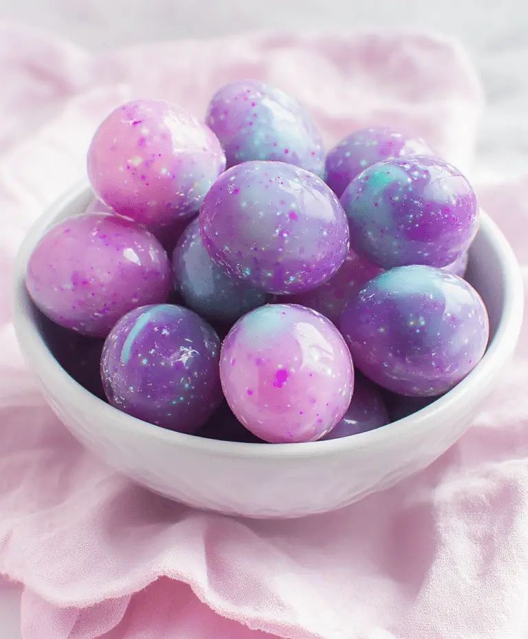 Candy Grapes (galaxy Grapes) Recipe - Savory Recipe