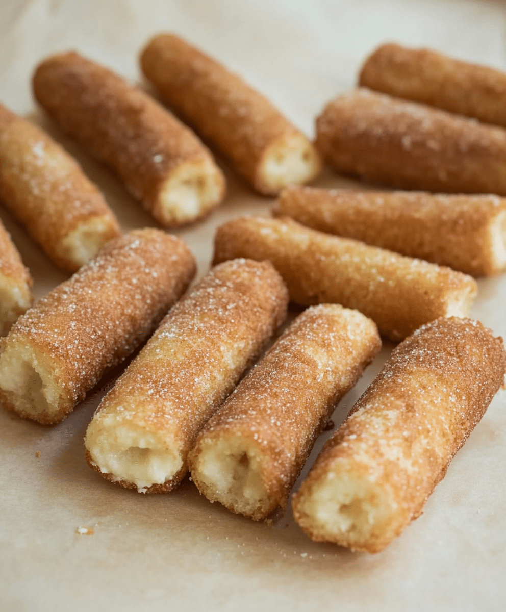 Crack Sticks Recipe - Savory Recipe