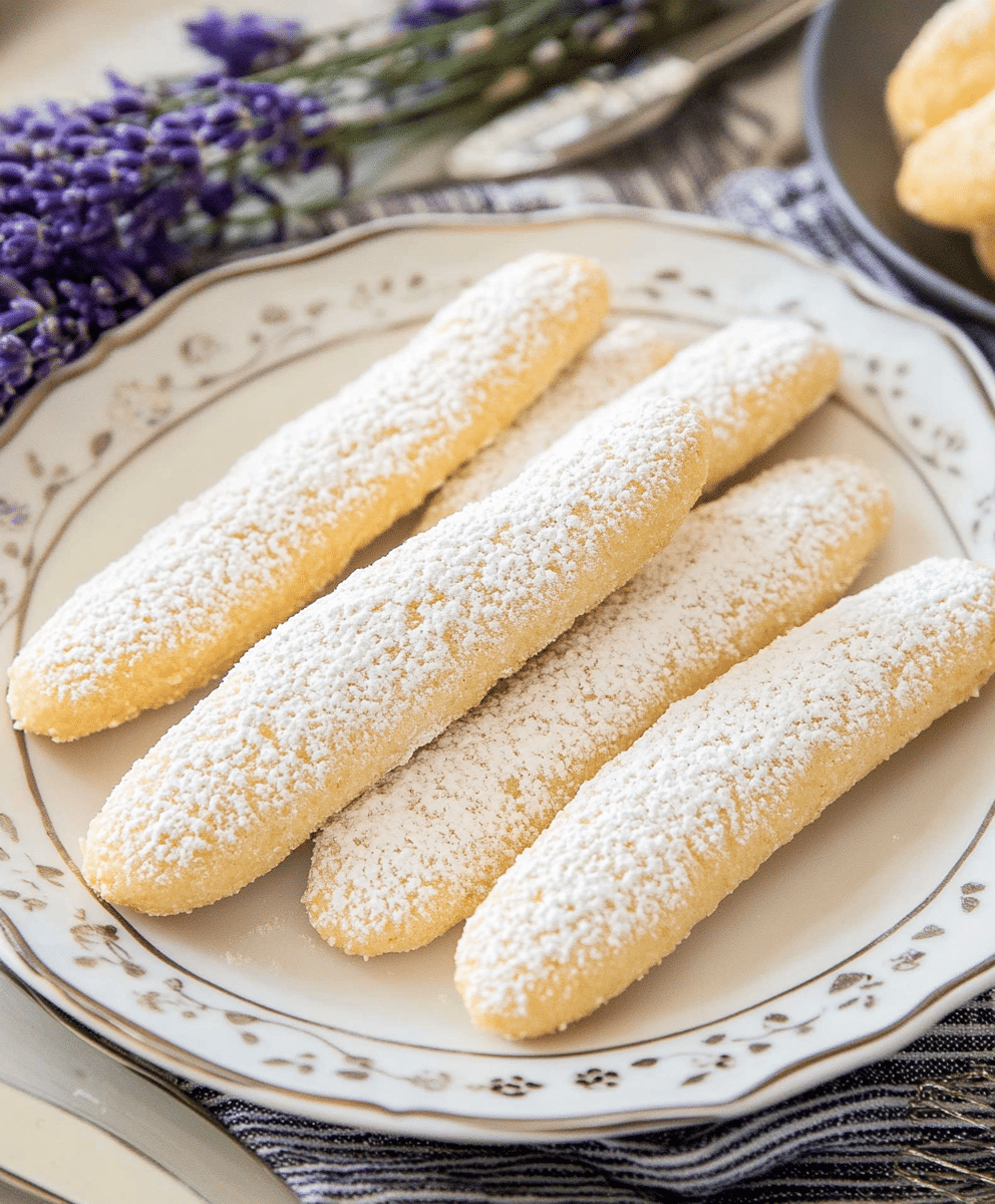 Lady Fingers Recipe - Savory Recipe