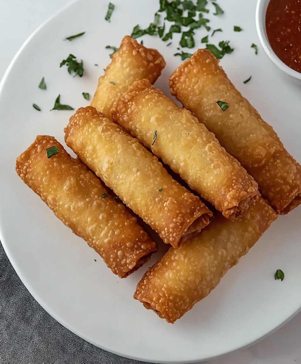 Delicious Mozzarella Sticks With Egg Roll Wrappers Recipe - Savory Recipe