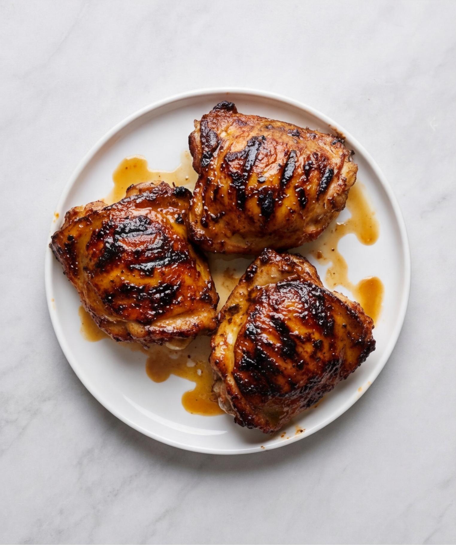 Peruvian Chicken & Rice With Green Sauce Recipe